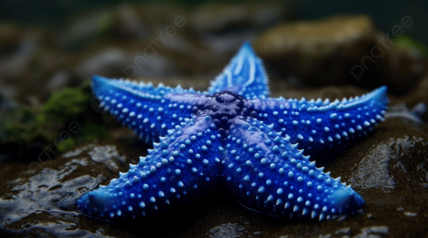 Top 10 Facts about Starfish - ANIMALS