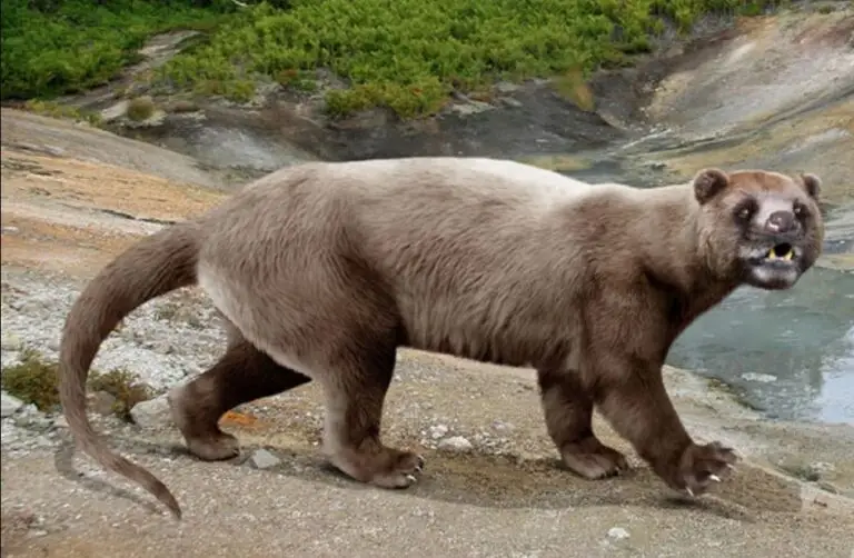 Sarkastodon – Facts, Pictures and Questions